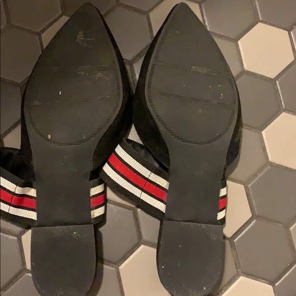 MIA | Shoes | Mia Slides | Poshmark